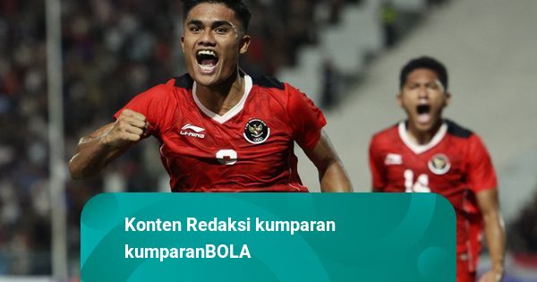 PSSI Buka Suara soal Tak Dipanggilnya Ramadhan Sananta Lawan Argentina ... PSSI Buka Suara soal Tak Dipanggilnya Ramadhan Sananta Lawan Argentina ...